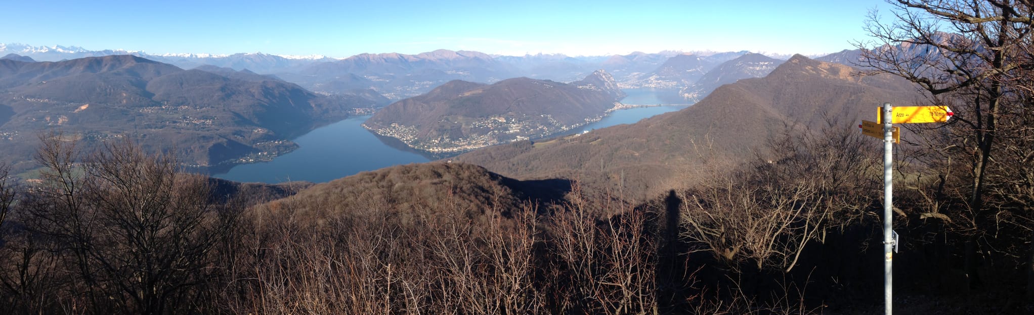 Crocifisso - Viggiù via Monte Orsa: 4 Reviews, Map - Ticino ...