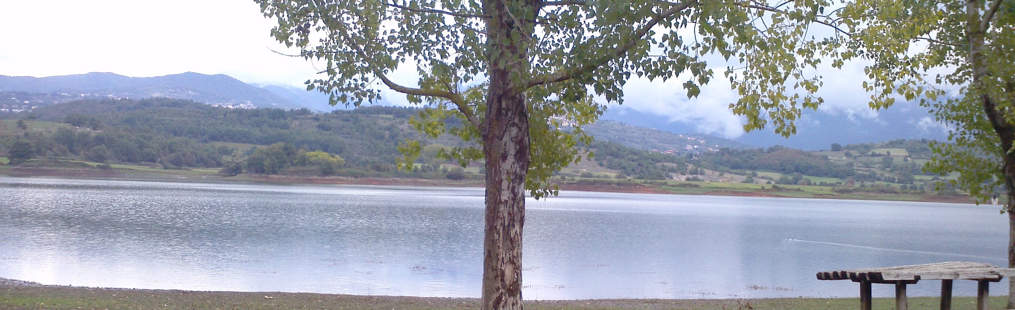 Fiuggi - Lago di Canterno, Lazio, Italy - 1 Reviews, Map | AllTrails
