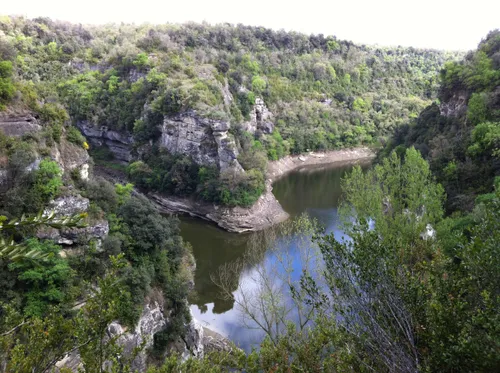 2023 Best Trails near Salt de la Barra de Ferro | AllTrails