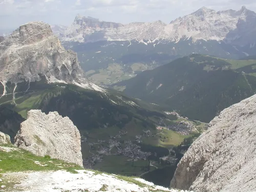 10 Best Trails and Hikes in Canazei | AllTrails