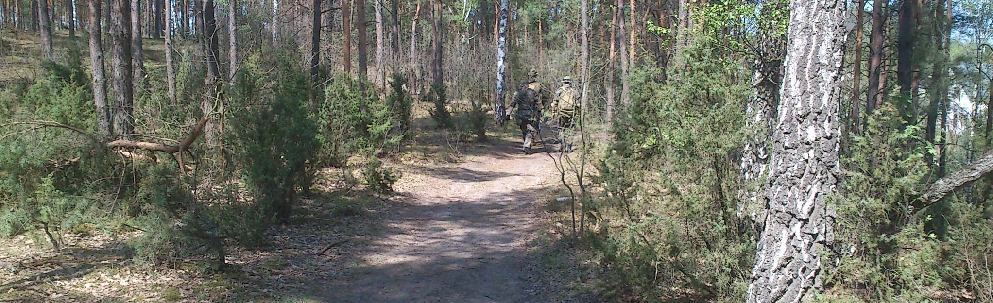 Legionowska Katorga Zima 2021: 20km: 3 Reviews, Map - Masovian ...