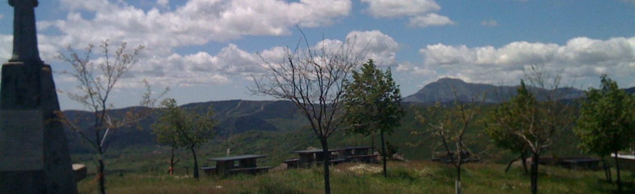 Tejerina - Ermita de la Virgen de El Pando | Map, Guide - León, Spain ...