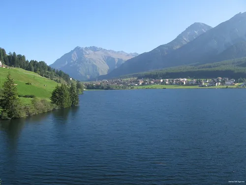 2023 Best 10 River Trails in Curon Venosta | AllTrails