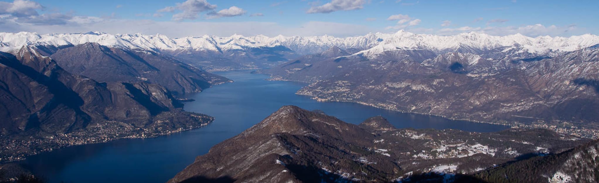 Monte Palanzone - Muro di Sormano, Lombardy, Italy - 7 Reviews, Map ...