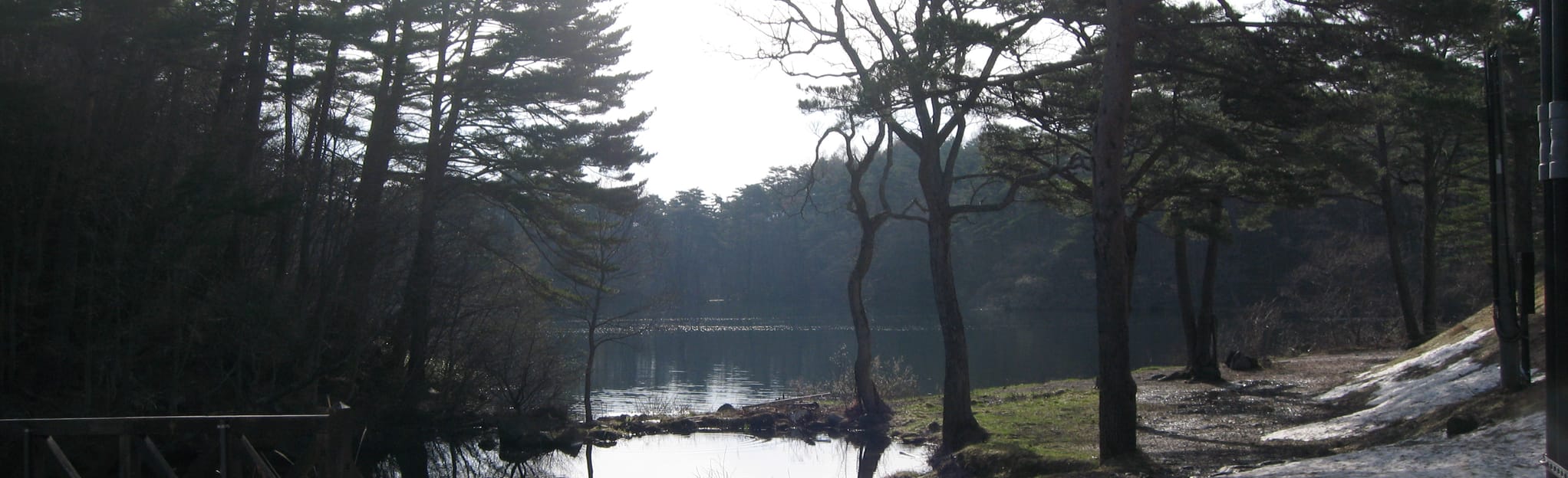 Lake Hibara, Fukushima, Japan - Map, Guide | AllTrails