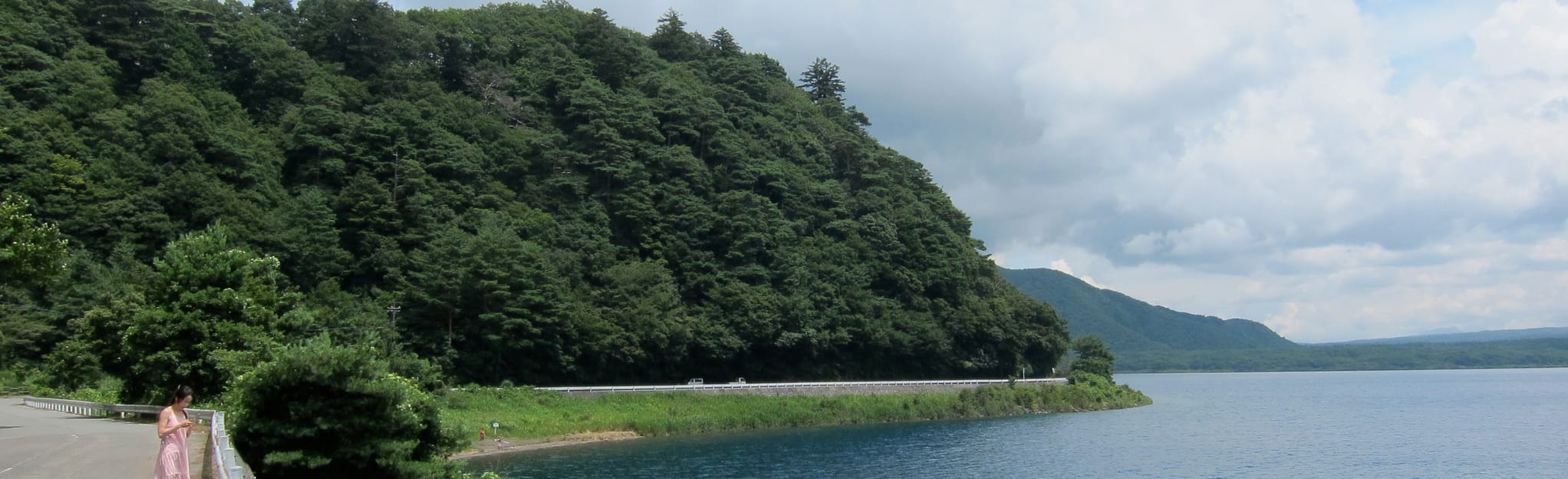 Lake Shoji - Lake Motosu - Road Station Narusawa Loop: 0 Reviews, Map ...