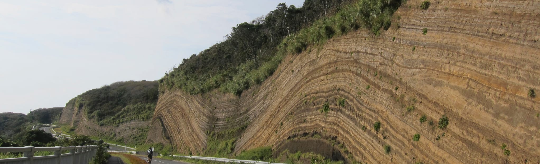 Izu Oshima Island Loop, Tokyo, Japan - Map, Guide | AllTrails