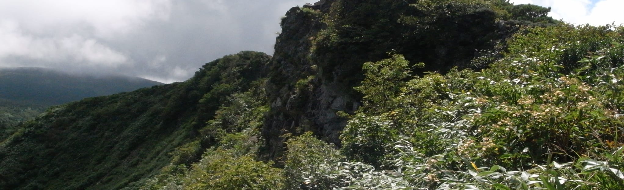 Toshichi Onsen - Mount Morobi - Ofuka Sanso: 1 Reviews, Map - Iwate ...