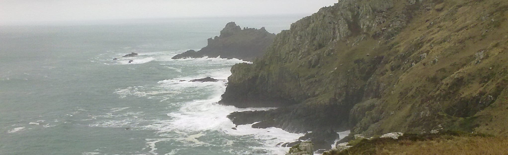 Rosemergy, Treen and Porthmeor, Cornwall, England - 12 Reviews, Map ...