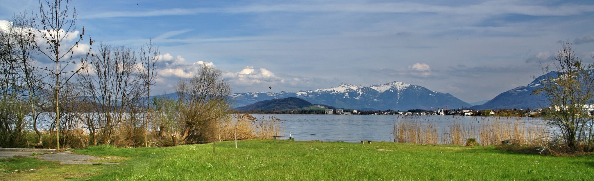 Wollerau - Lachen, Schwyz, Switzerland - Map, Guide | AllTrails