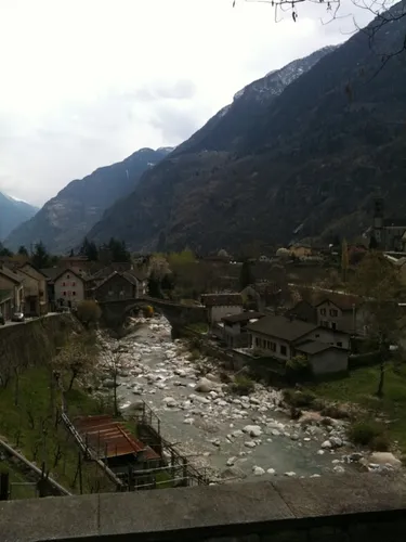 Best Historic Site Trails in Faido | AllTrails