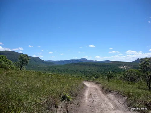10 Best Long Trails in Chapada Diamantina National Park | AllTrails