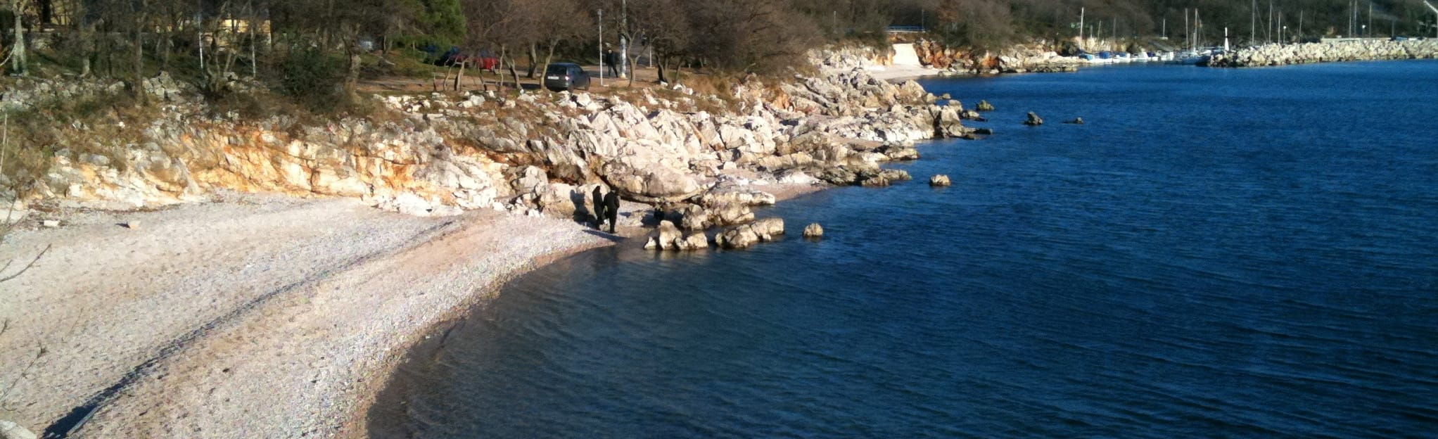 Paveki - Vrh Martinšćica - Kostrena Sveta Barbara, Primorje-Gorski ...