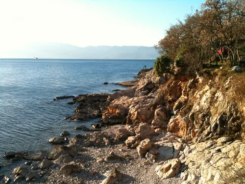 2023 Best Beach Trails in Kostrena | AllTrails