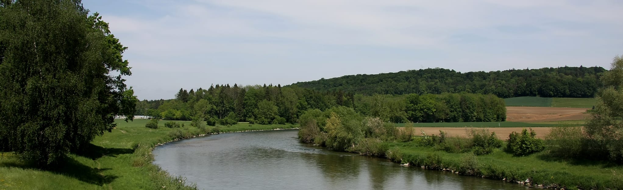 Andelfingen - Marthalen - Oerlingen | Map, Guide - Zürich, Switzerland ...
