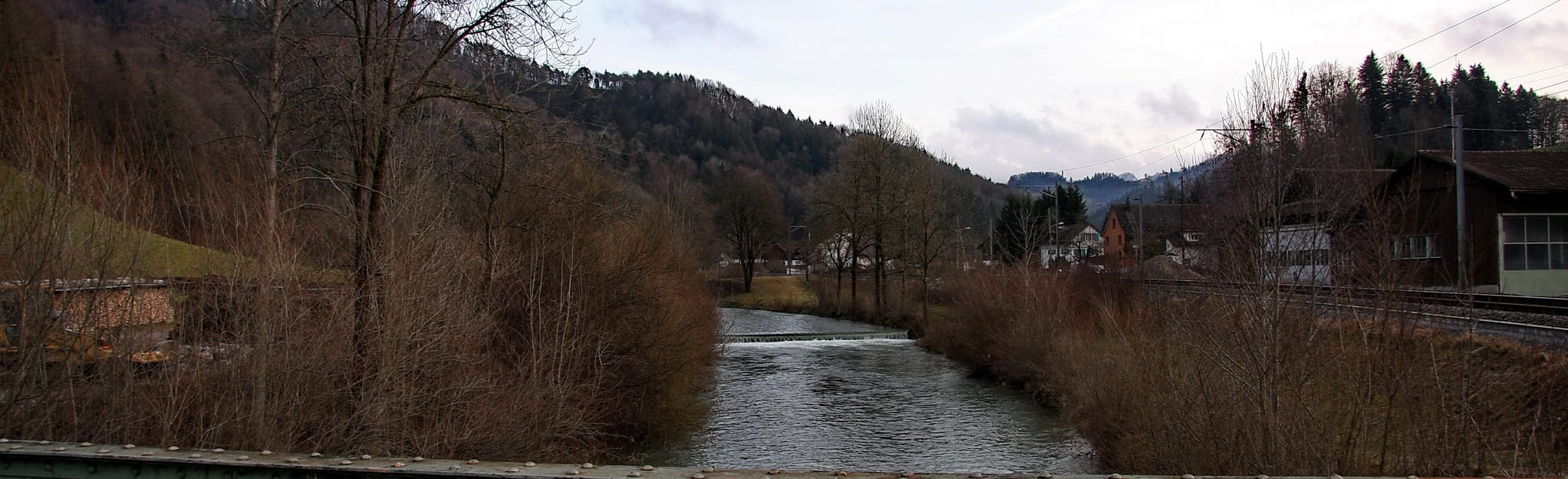 Saland - Chämmerlitobel: 0 Reviews, Map - Zurich, Switzerland | AllTrails