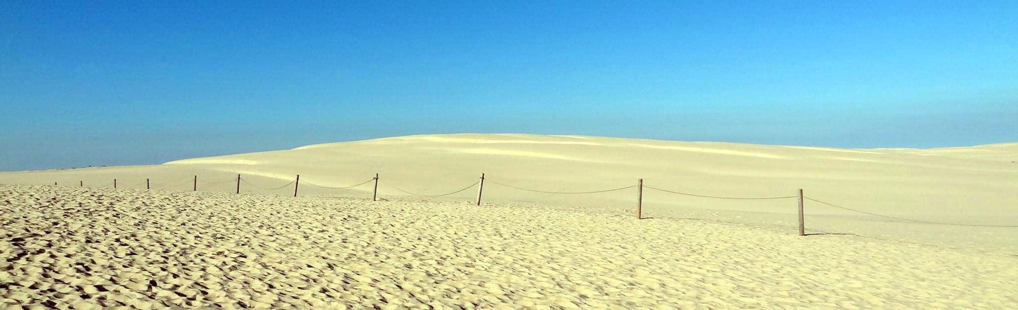 Coastal Trail: Rowy - Łeba, Pomeranian Voivodeship, Poland - Map, Guide ...
