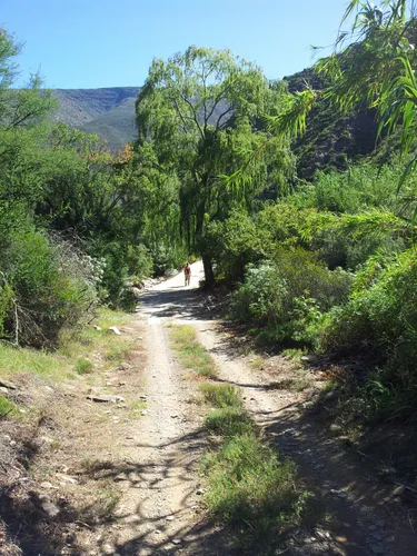 Best Views Trails in Calitzdorp | AllTrails