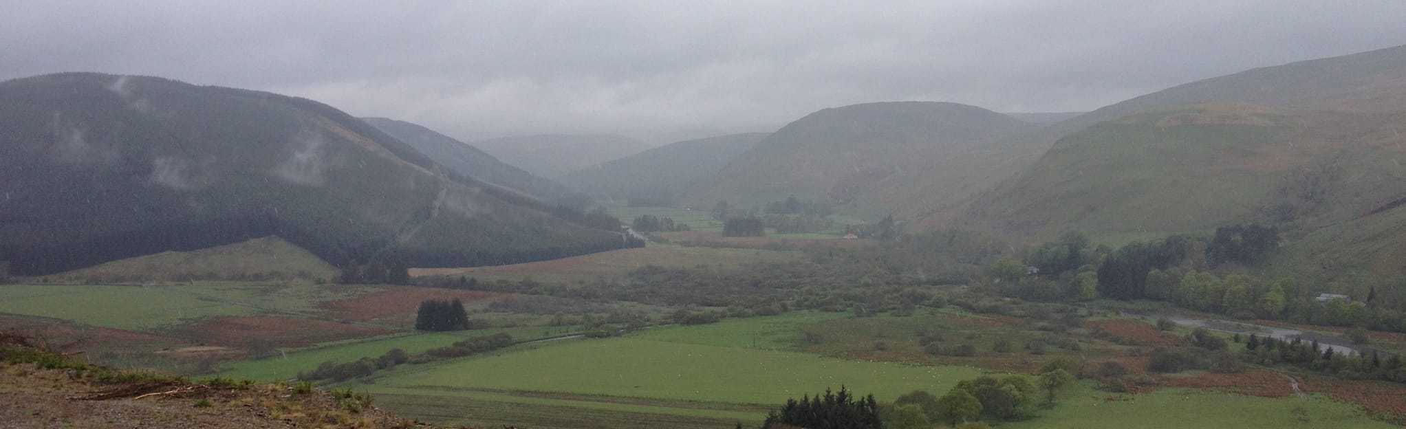 Ettrick Marshes, Scottish Borders, Scotland - 8 Reviews, Map | AllTrails