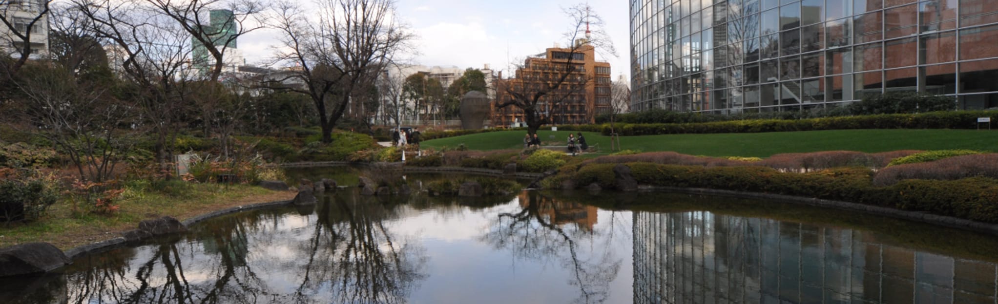 Tokyo City View - Mori Tower: 0 Reviews, Map - Tokyo, Japan | AllTrails