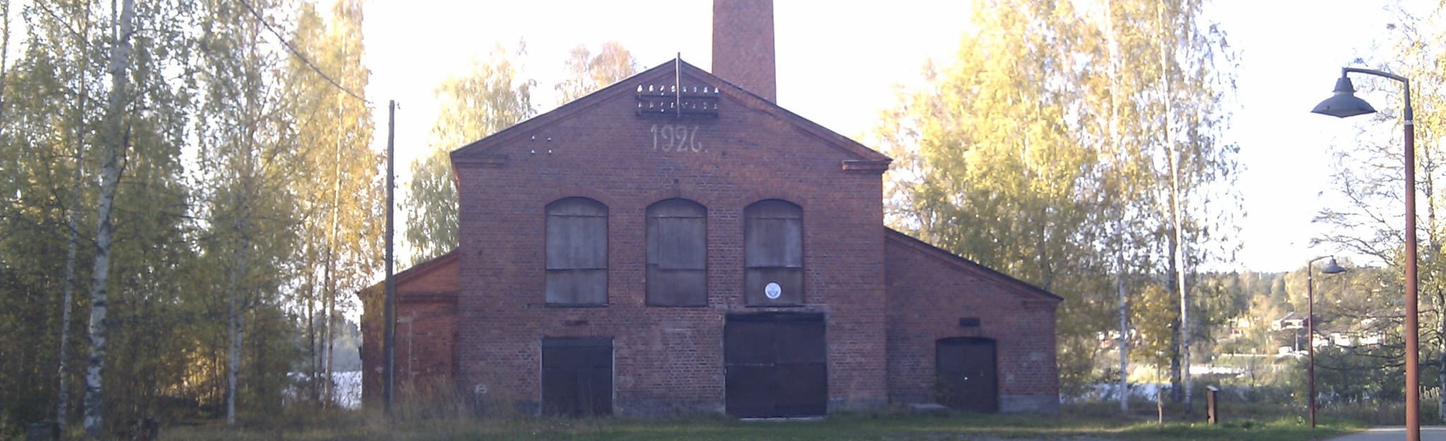 Vanajavesi Shoreline Route | Map, Guide - Tavastia Proper, Finland ...