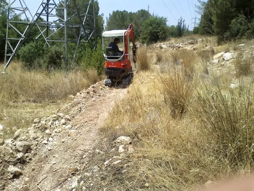 Best Hikes and Trails in Yishai Forest | AllTrails
