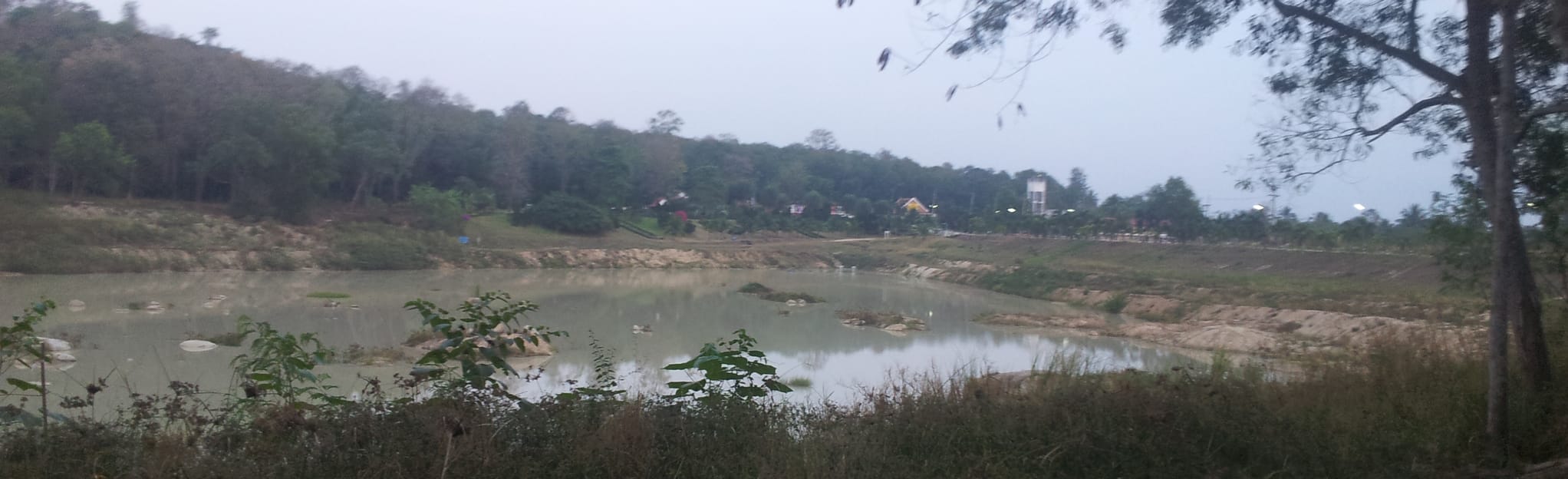 Soi Wat Tham Pratun - Khao Mai Kaew Lake: 11 Reviews, Map - Chon Buri ...