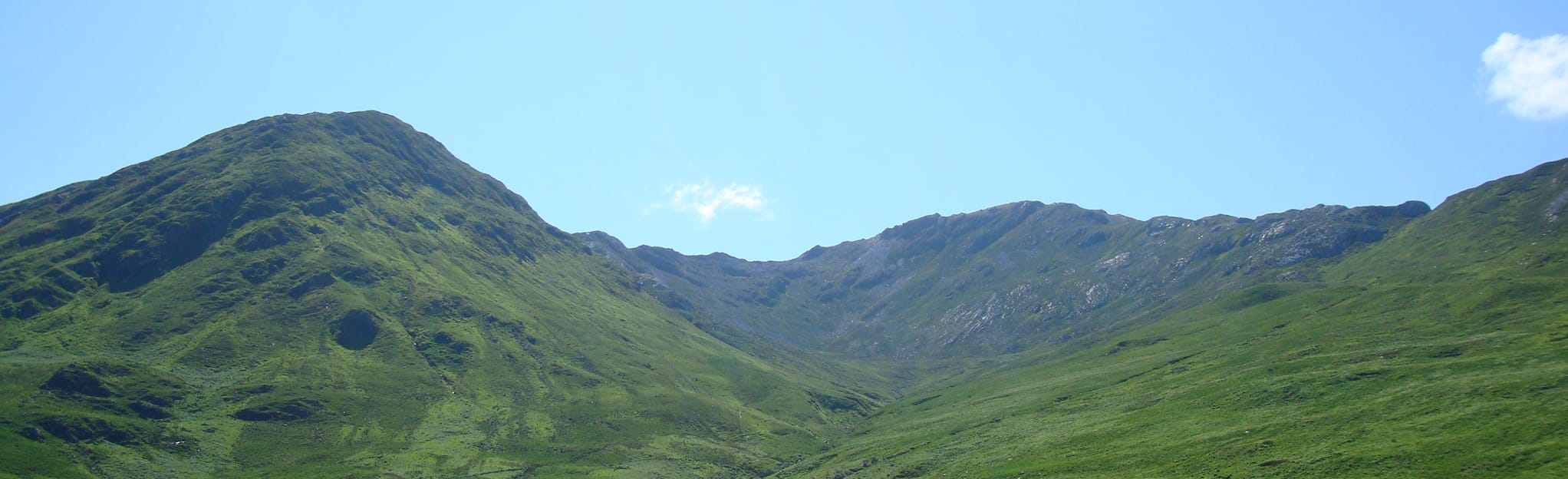 Benbrack and Knockbrack: 39 Reviews, Map - County Galway, Ireland ...