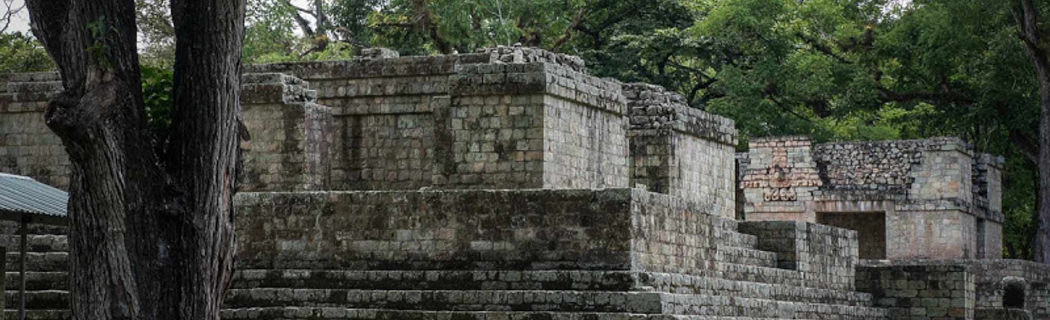 Copán Ruins: Gran Plaza - Acropolis: 1 Reviews, Map - Copán, Honduras ...
