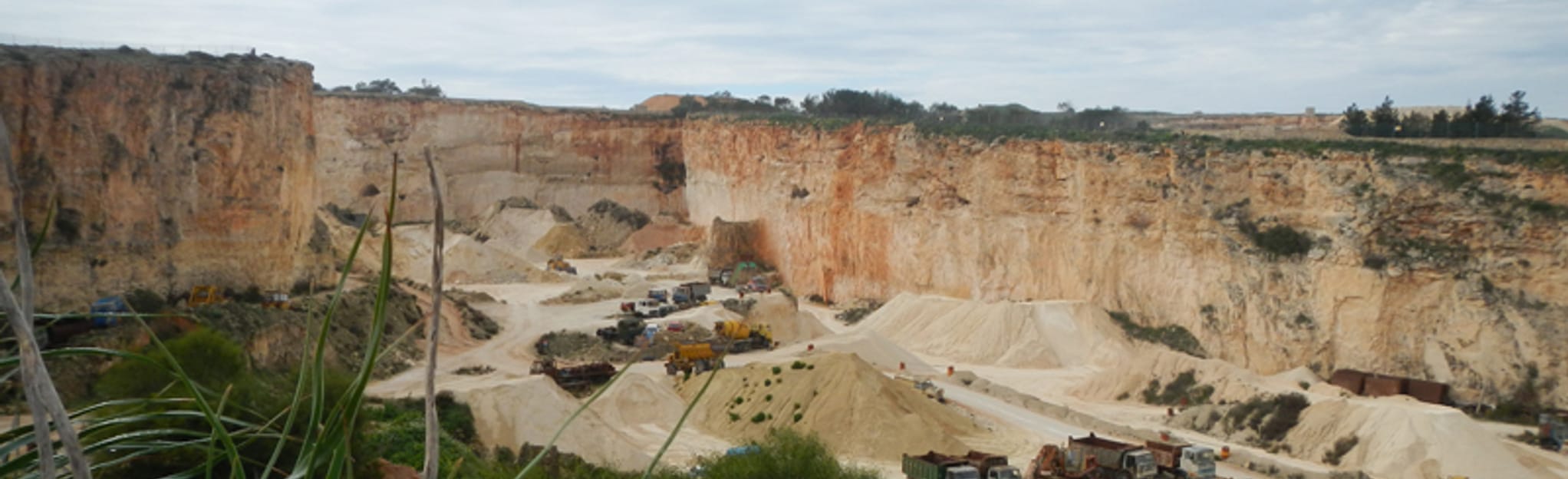 Dingli Cliffs and Fawwara Trail, Dingli, Malta - 174 Reviews, Map ...