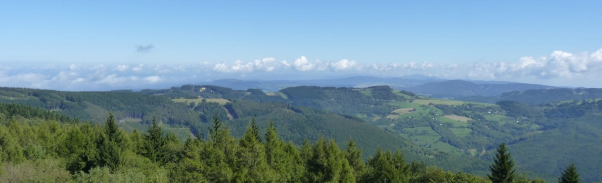 Bojkovice - Velká Javořina, Zlín, Czech Republic - Map, Guide | AllTrails