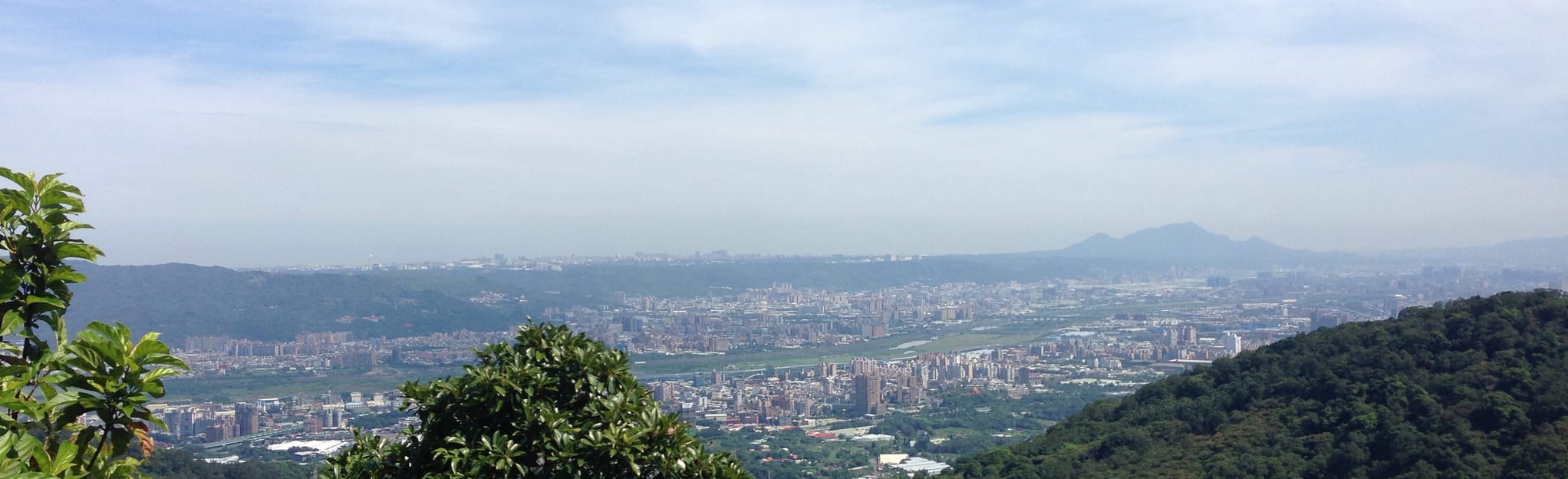Tian Shang Shan Loop: 1 Reviews, Map - New Taipei City, Taiwan | AllTrails