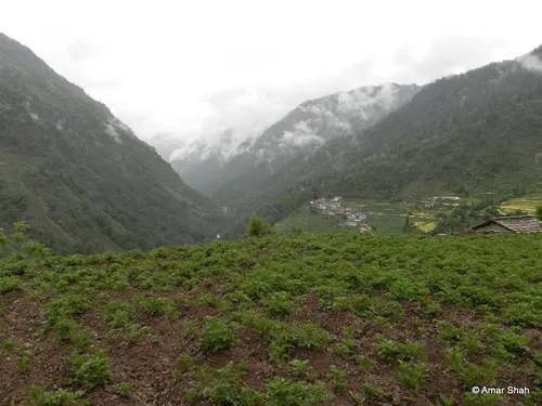 10 Best Trails and Hikes in Kapkot | AllTrails