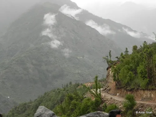 10 Best Trails and Hikes in Kapkot | AllTrails