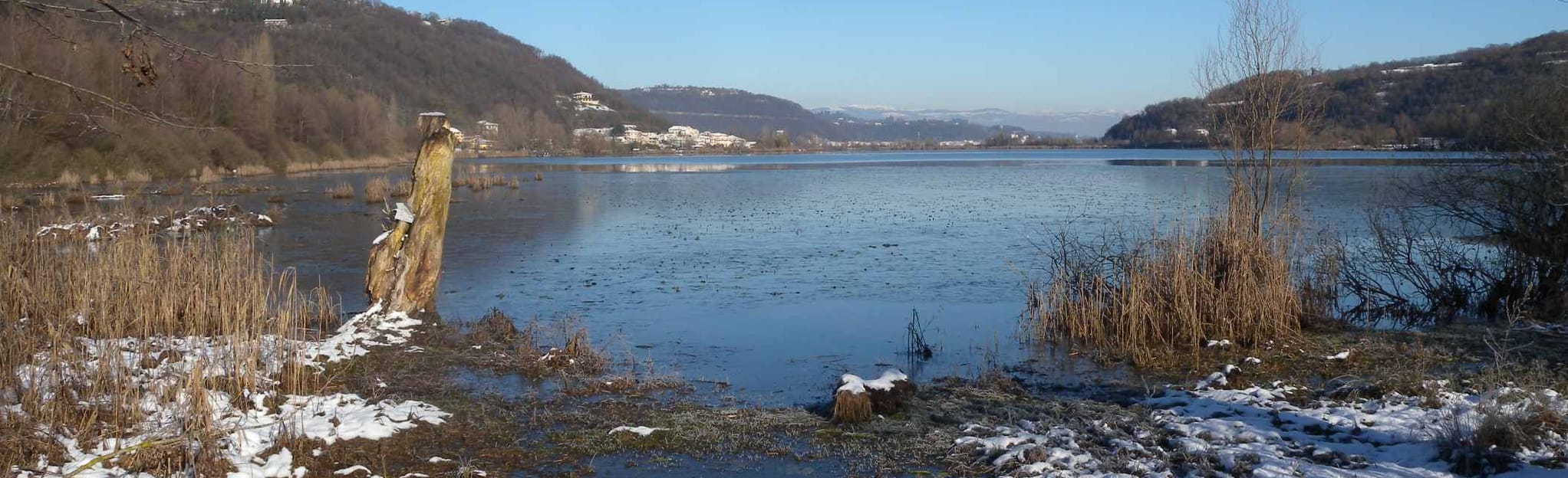 Ponte Barbarano - Lago Fimon - Monte Sella Crocetta: 0 Reviews, Map ...