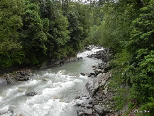 10 Best Trails and Hikes in Kapkot | AllTrails