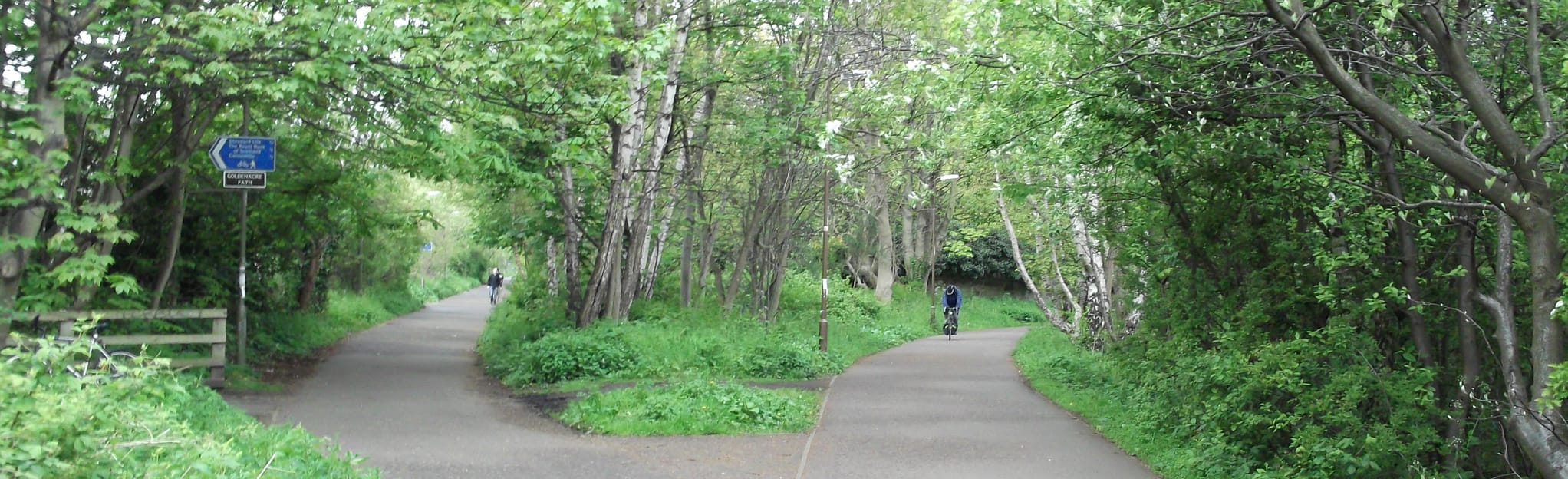 Victoria and Warriston Path, Edinburgh, Scotland - 10 Reviews, Map ...