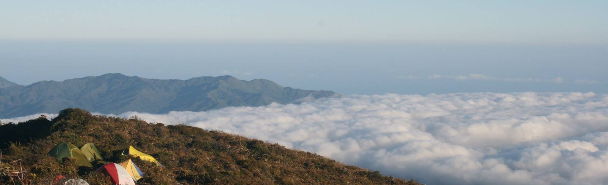 Mount Halcon, Mindoro Oriental, Philippines - Map, Guide | AllTrails