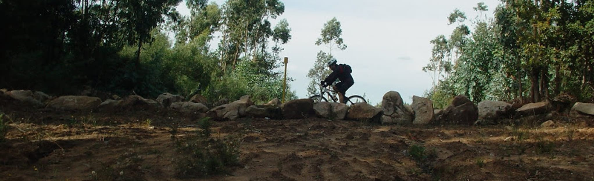 Rota Circular de Monte Grande | Mapa, Roteiro - Porto, Portugal | AllTrails