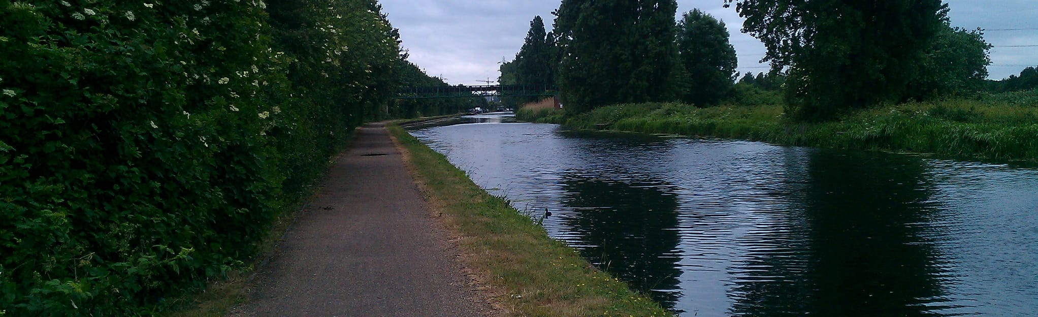 Lloyd Park to Northumberland Park, London, England - 8 Reviews, Map ...