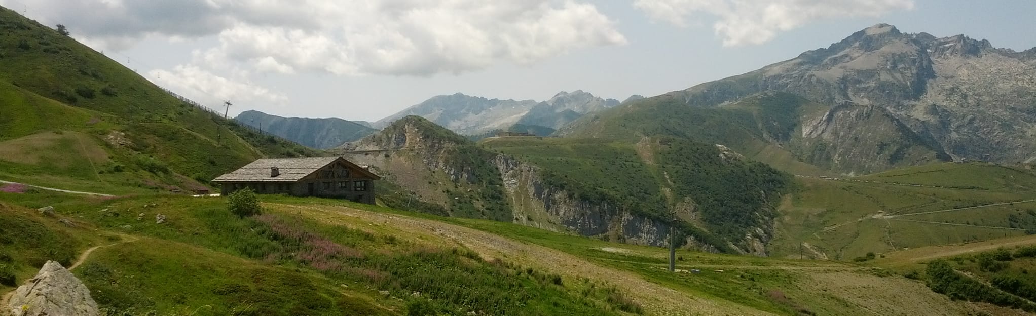 Pian del Leone Pancani - Colle Campanino, Piedmont, Italy - Map, Guide ...