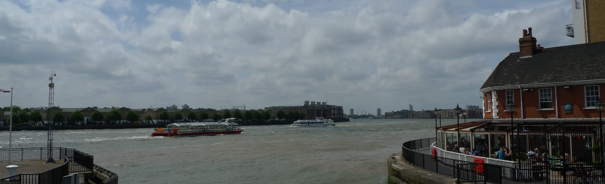 Wapping Trail, London, England - 65 Reviews, Map | AllTrails