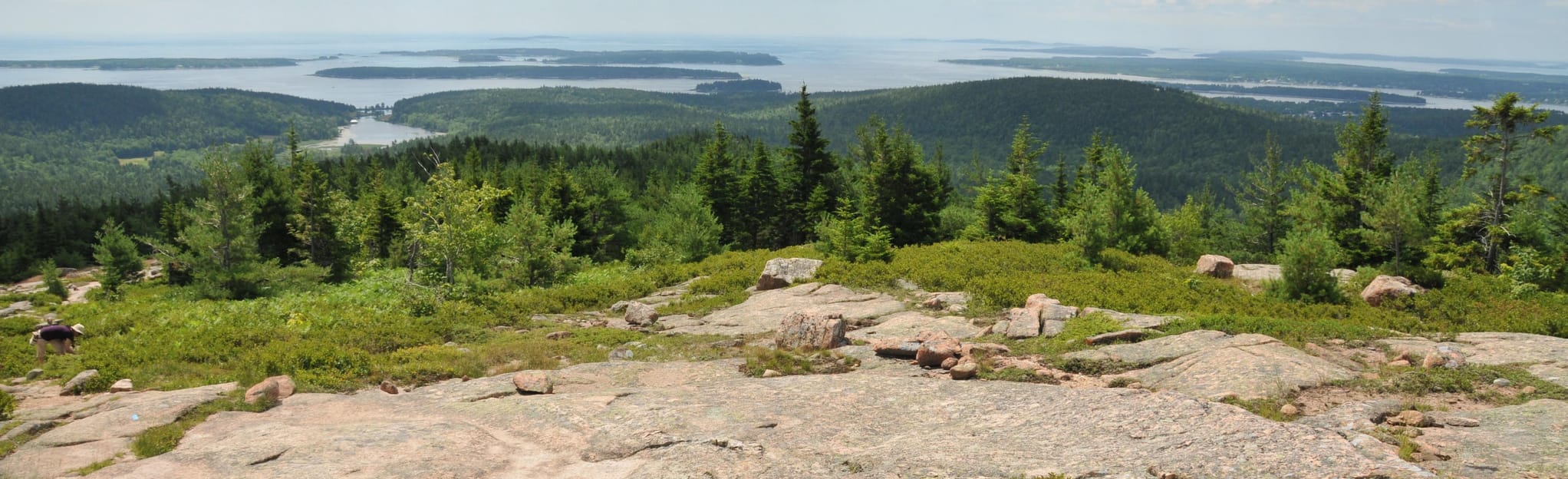 Birch Spring Trail, Maine - 24 Reviews, Map | AllTrails