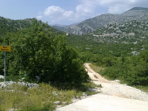 Best Rock Climbing Trails in Velebit Nature Park | AllTrails