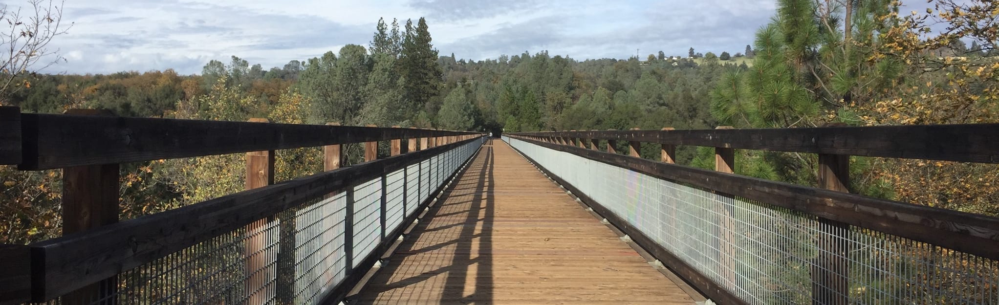 El Dorado Trail, California - 600 Reviews, Map | AllTrails