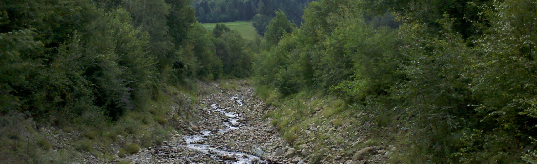 Saltusio - Ponte Clava - Cascata di Valclava, South Tyrol, Italy - 4 ...
