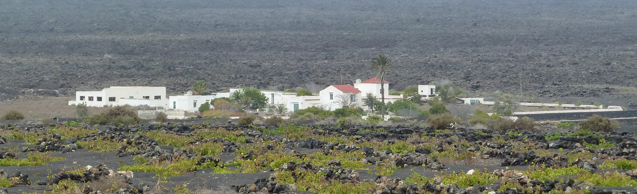 Ruta Circular La Asomada - Lanzarote, Spain | AllTrails
