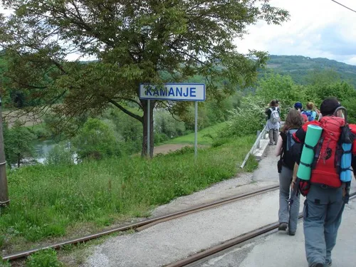 2023 Best Wild Flowers Trails in Kamanje | AllTrails