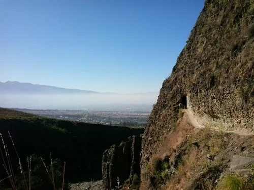 Best Hikes and Trails in Tunari National Park | AllTrails