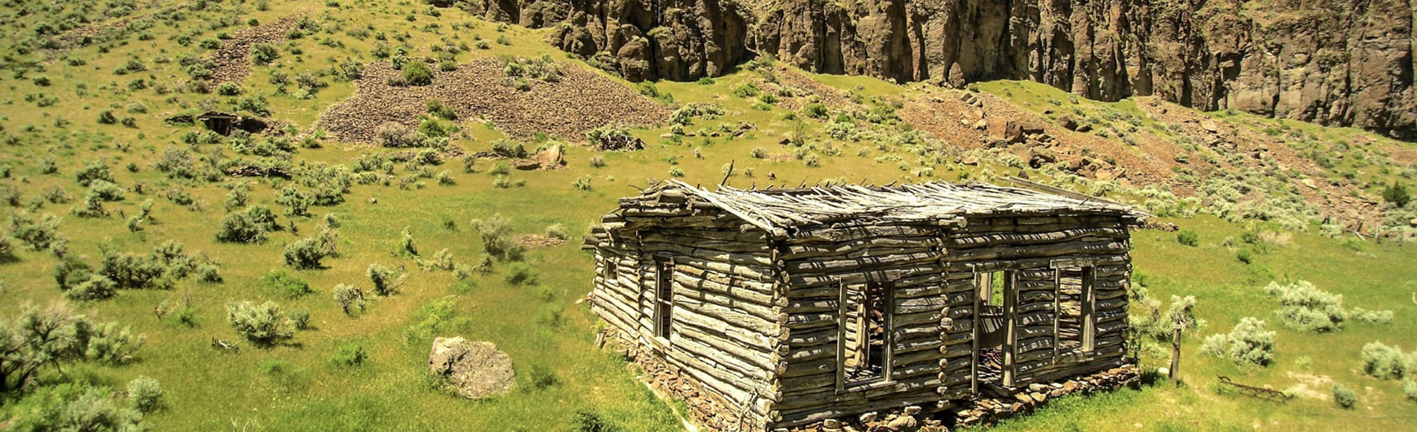 West Fork Bruneau Canyon, Idaho - Map, Guide | AllTrails
